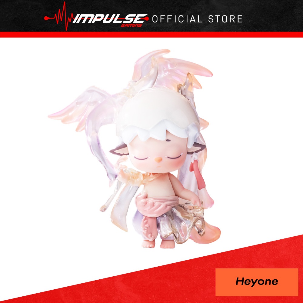 Heyone - Mimi Records Of Splendor Series [Blind Box / Full Case] 新国风 ...