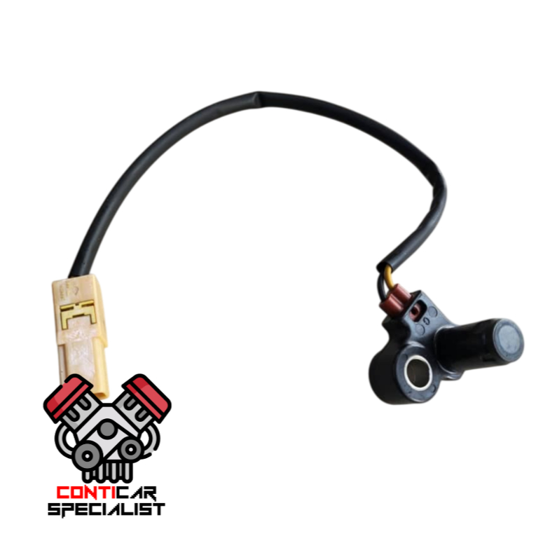 09M927321B (G182) GEARBOX SPEED SENSOR AUDI A3 TT VW BEETLE GOLF JETTA ...