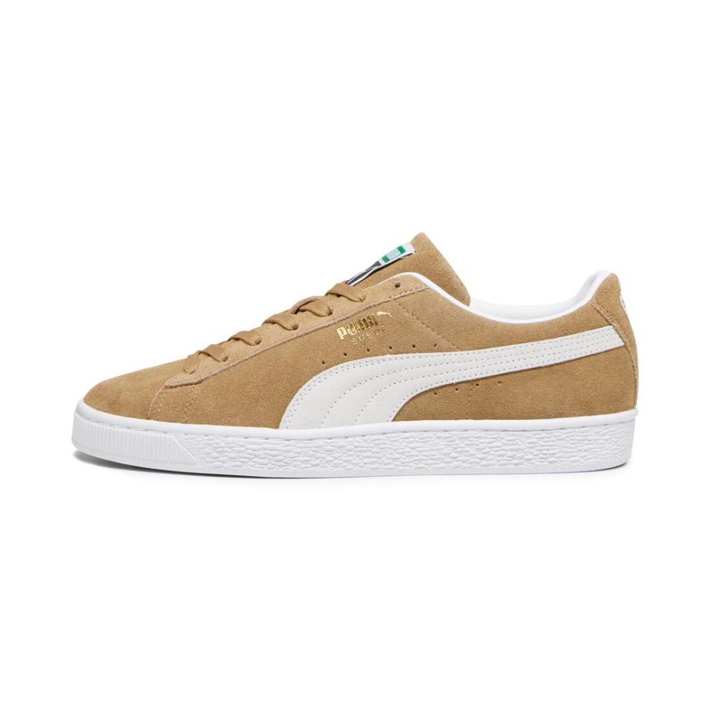 PUMA SUEDE CLASSIC XXI MEN'S SNEAKERS (374915 88) | Shopee Malaysia