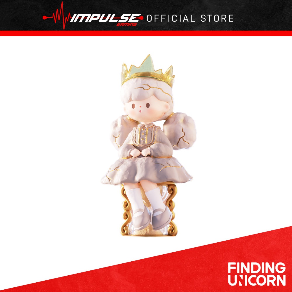 Finding Unicorn Molinta Natural Series [Blind Box / Full Case] 自然有形系列 ...