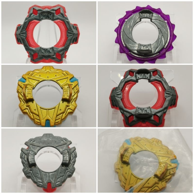 Beyblade Burst Forge Discs GT | Shopee Malaysia