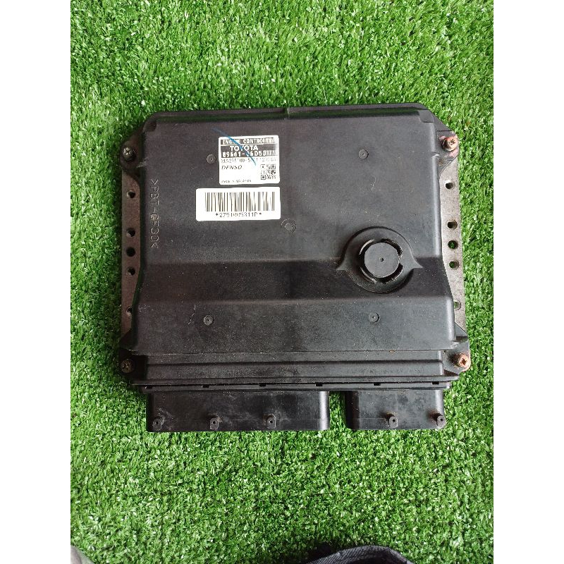 TOYOTA CAMRY ACV41 1AZ 2.0 ENGINE COMPUTER ECU BOX 8966106D50 | Shopee ...