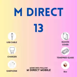M DIRECT MOBILE, Online Shop | Shopee Malaysia
