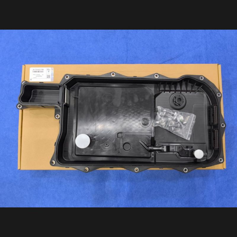 AUTO TRANSMISSION FILTER AUTO OIL PAN BMW F15 F30 G01 G11 G30 GA8P75HZ ...