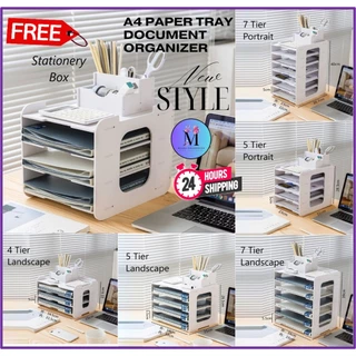 file rack - Prices and Promotions - Mar 2026 | Shopee Malaysia