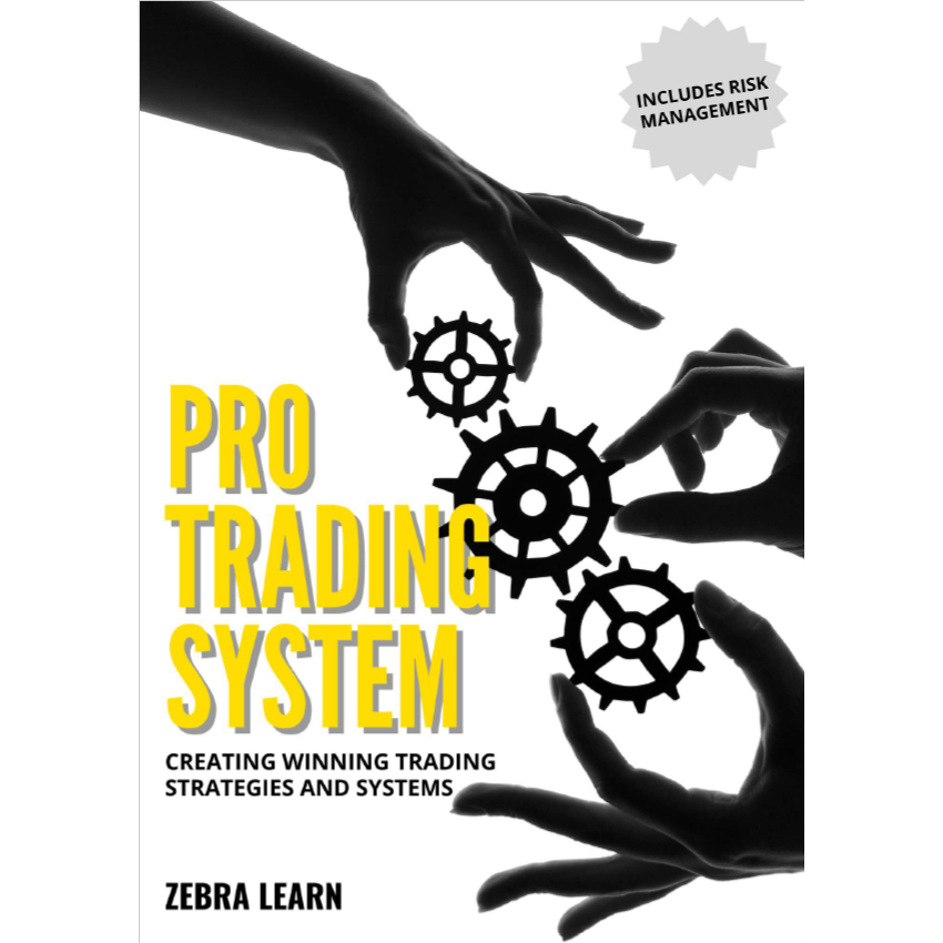 Pro Trading System - Creating Winning Trading | Shopee Malaysia