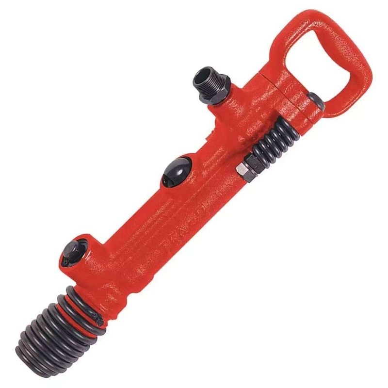 Toku Tca 7 Air Demolition Breaker Made In Japan 7 2kg Air Hammer