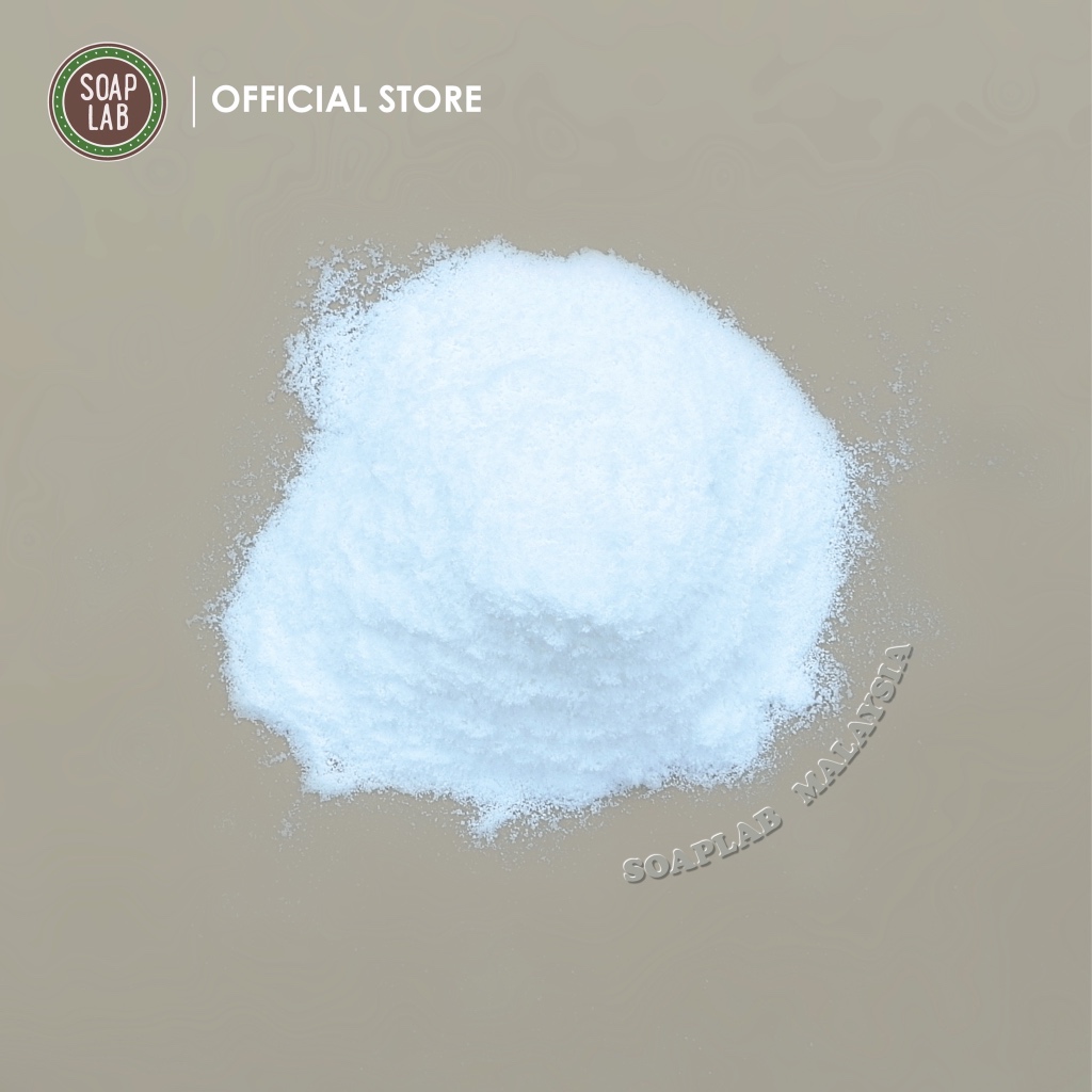 Zinc Oxide 1kg (Pharmaceutical, microparticle grade) | Shopee Malaysia
