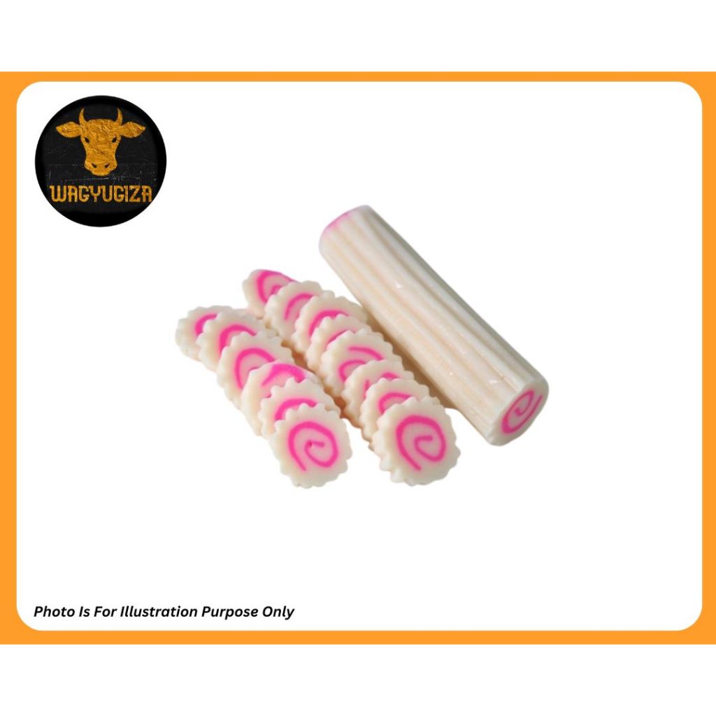 [WagyuGiza Malaysia] Processed Food / Japanese Fishcake / Japanese ...