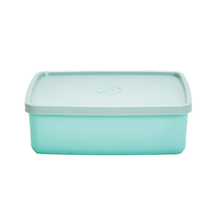 Tupperware Large Square Away 620ml (1PC) | Shopee Malaysia