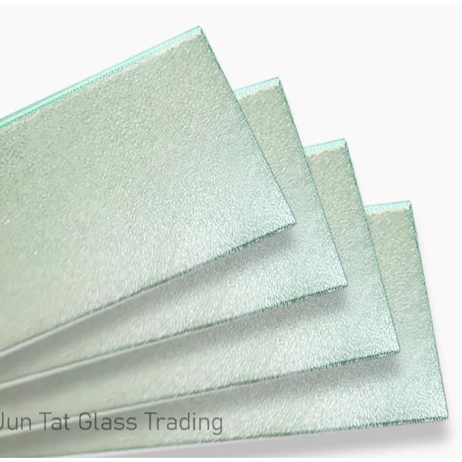 Ready Stocks Wholesale From 5pcs Naco Window Glass Custom Size Kaca ...