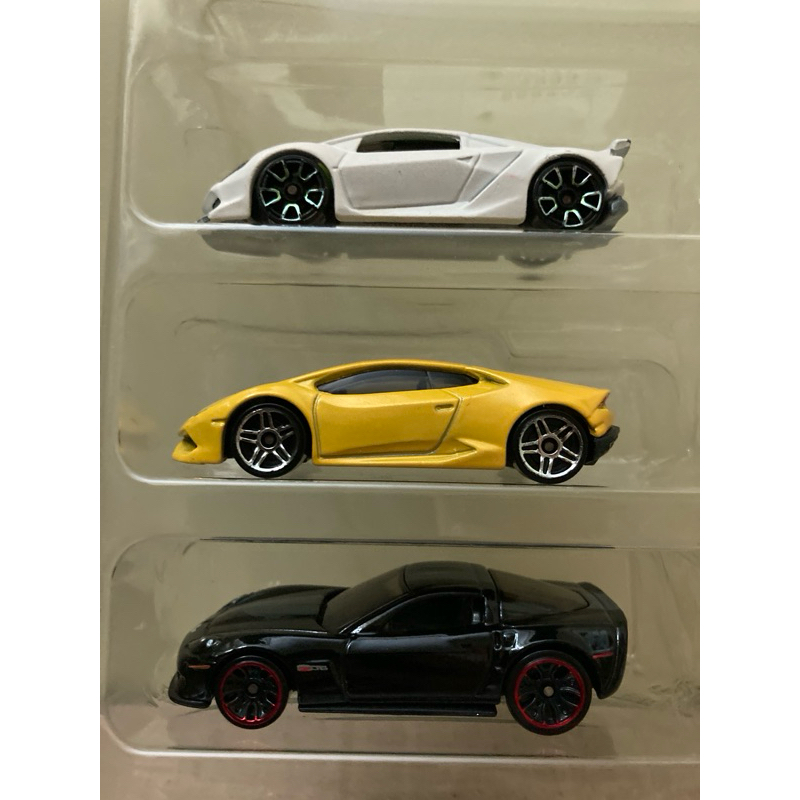 Hot Wheels Super Fast Car Deals Koenigsegg, BMW, Toyota, Mazda ...