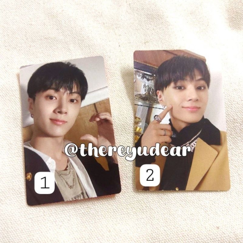enhypen jay photocards official by @thereyudear collections items ...
