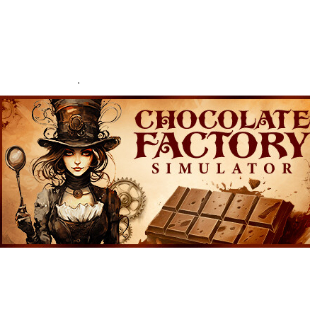 Chocolate Factory Simulator + DLC [PC Game] Steam CDKEY | Shopee Malaysia