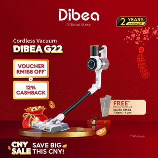 Dibea Official Online Store, November 2025 | Shopee Malaysia