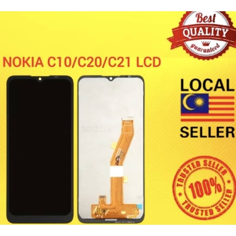 NOKIA C10 LCD NOKIA C20 LCD NOKIA C21 LCD Nokia c10 lcd Nokia c20 lcd ...