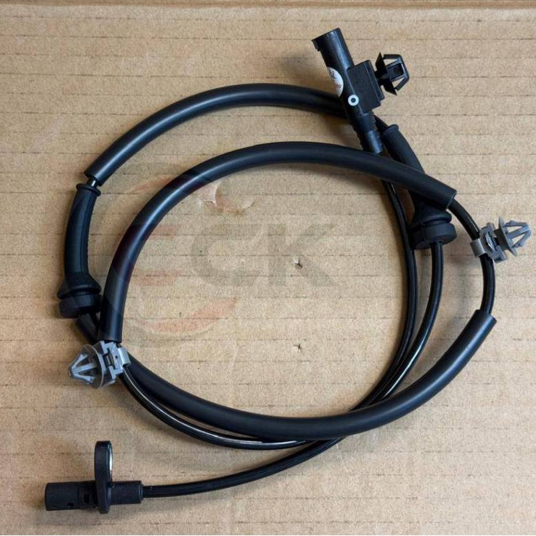 PROTON PERSONA VVT / IRIZ 2016 YEAR FRONT / REAR WHEEL SPEED SENSOR ...
