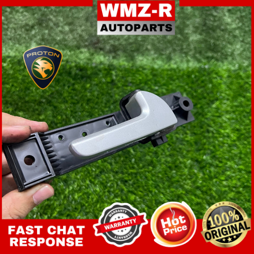 ORIGINAL PROTON PERSONA ELEGANCE INNER DOOR HANDLE PW835482 | Shopee ...