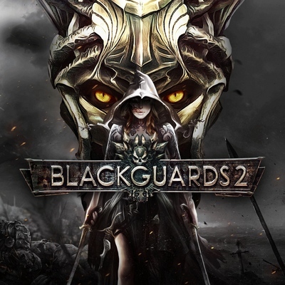 Blackguards 2 STEAM DECK | ROG ALLY | LEGION GO || PC Games || | Shopee Malaysia