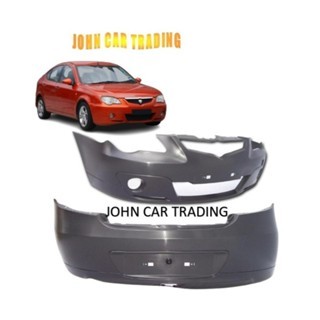 Proton Gen-2 2004 Front / Rear Bumper Gen2 Persona Bumper Depan ...