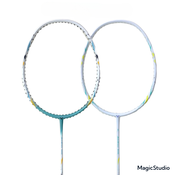 VICTOR Auraspeed 8000 & 9000 Racket (100% ORIGINAL) | Shopee Malaysia