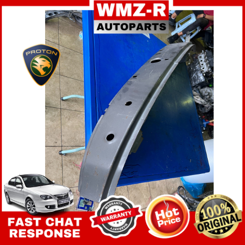 PROTON PERSONA ELEGANCE REAR BUMPER BRACKET REINFORCEMENT | Shopee Malaysia