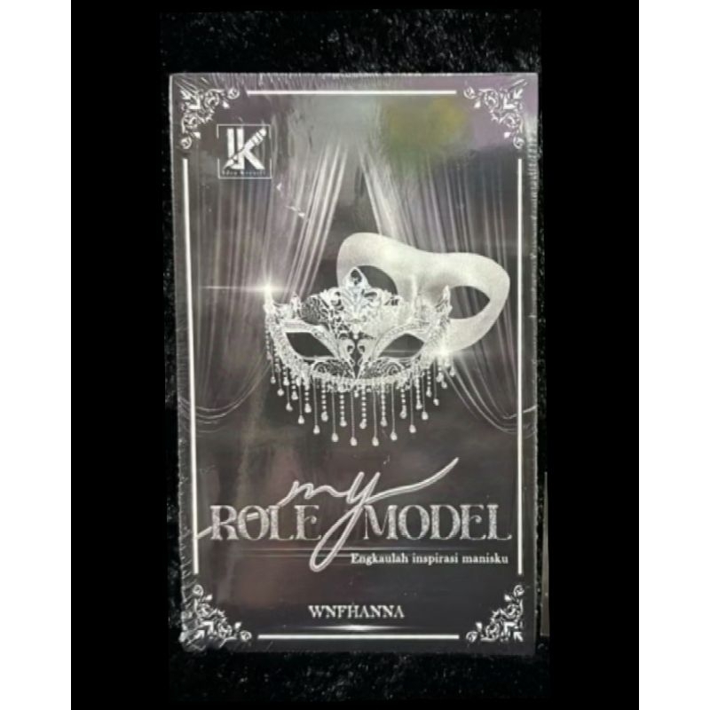 🔥MY ROLE MODEL - WNFHANNA (READY STOK) 🔥🔥 | Shopee Malaysia