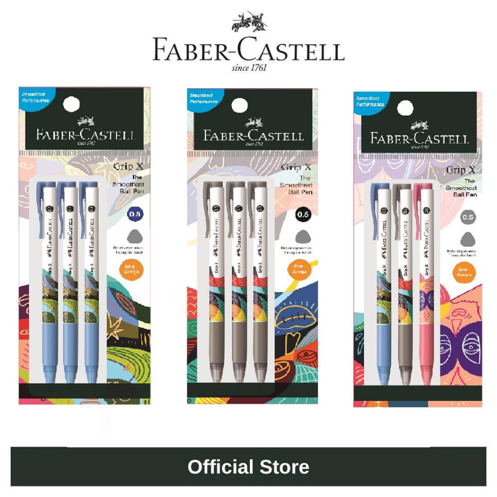 pen faber castell Malaysia, Best Deals May 2026 | Shopee Malaysia