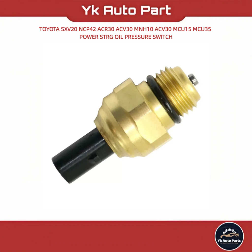 TOYOTA SXV20 NCP42 ACR30 ACV30 MNH10 ACV30 MCU15 MCU35 POWER STRG OIL ...