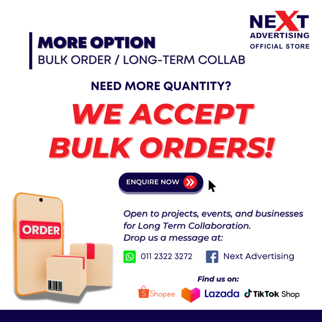 Guard House Sign | Visitor / Resident Sign | Sticker on Board | Shopee ...