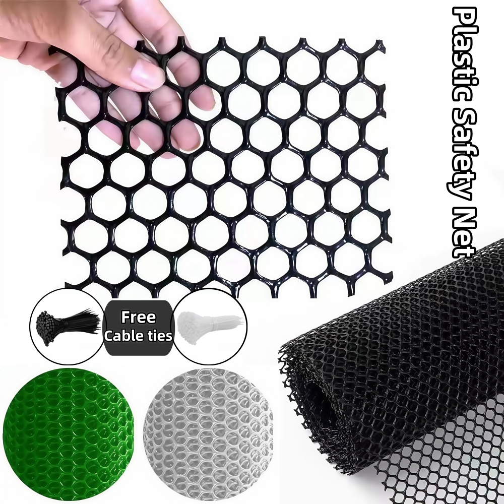 Cat Children's Balcony Protection Safety Anti-falling Mesh Flat Net ...