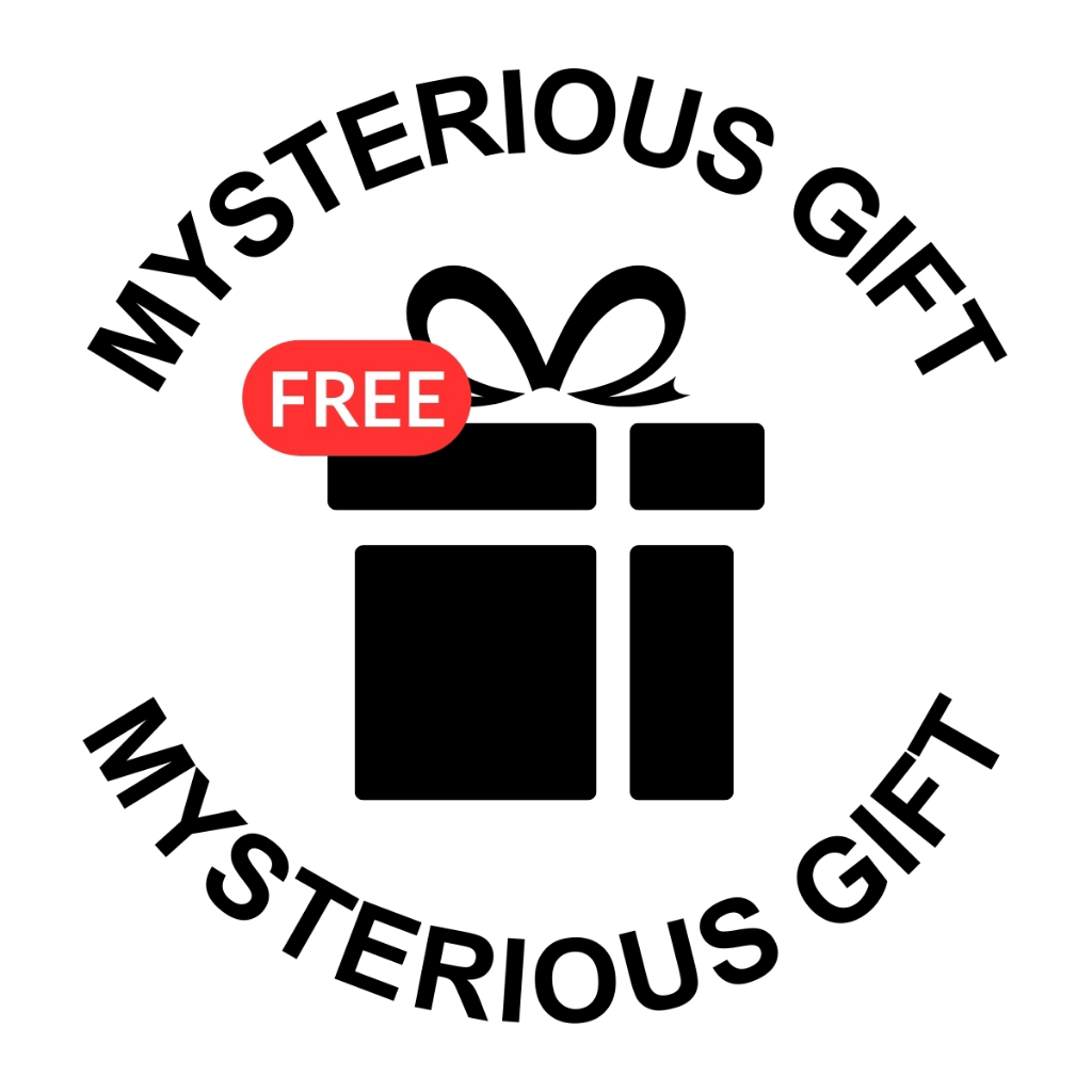 [NOT FOR SALE] Mystery Gifts min. spend RM300 | Shopee Malaysia