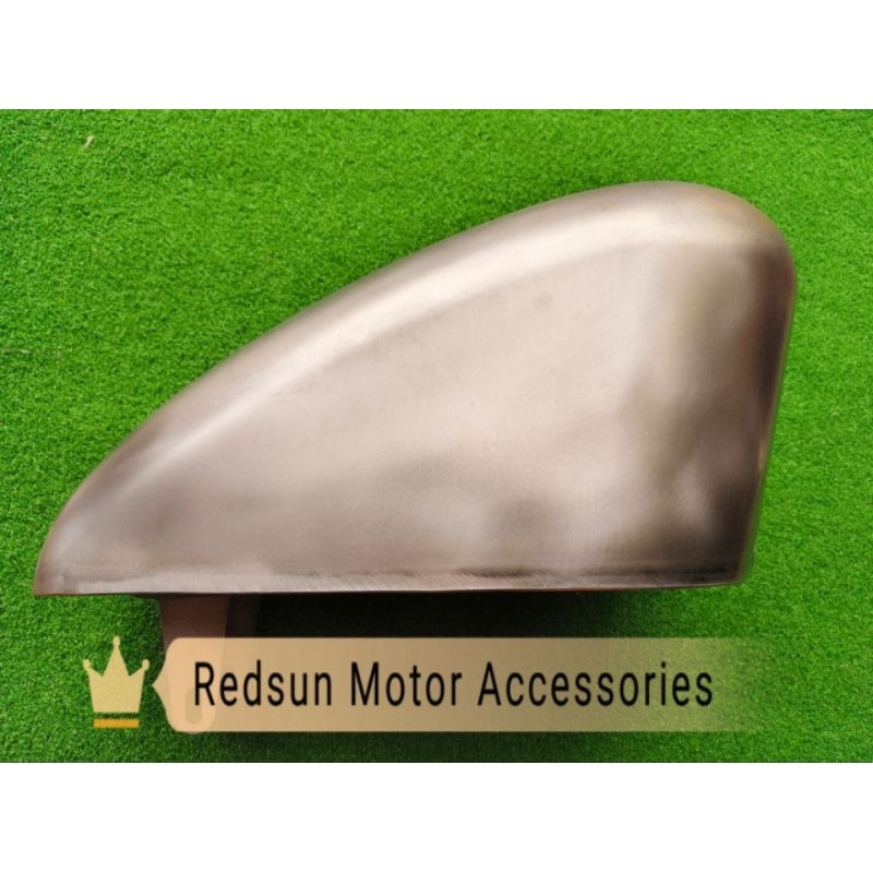 Tank Peanut PNP QJ Motor SRV 250 Bobber / Chopper Style | Shopee Malaysia