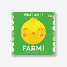 What Am I? Farm | show your kids about the farm animals | Shopee Malaysia