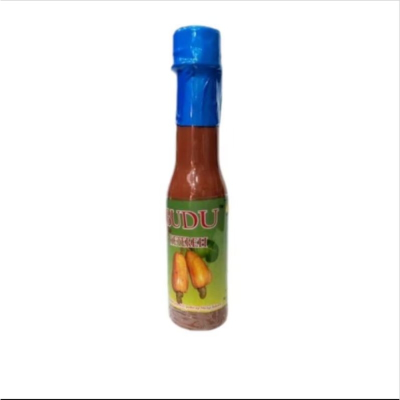 BUDU CAP KETEREH | PATI BILIS ( BOTOL PLASTIK) 150ML | Shopee Malaysia