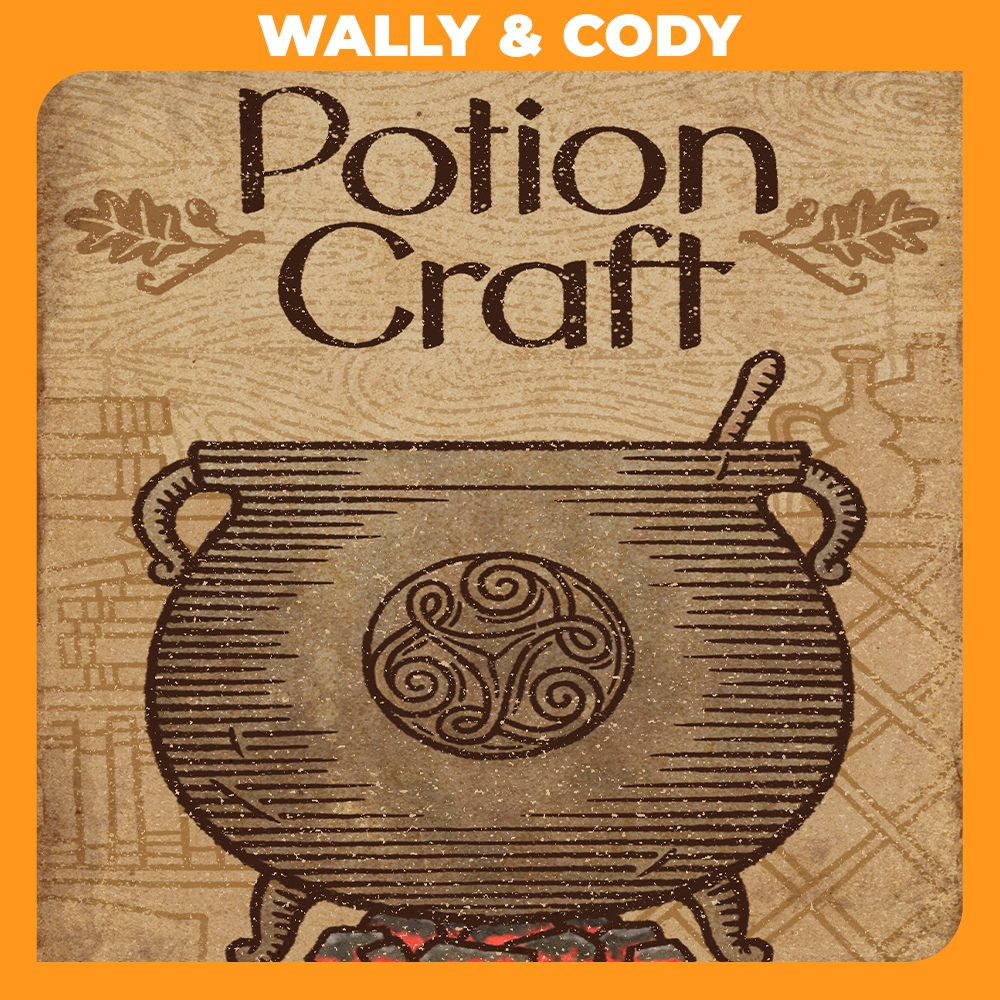 [𝐏𝐂 & 𝐋𝐀𝐏𝐓𝐎𝐏] POTION CRAFT ALCHEMIST SIMULATOR GAME ( DLC + UPDATES ...
