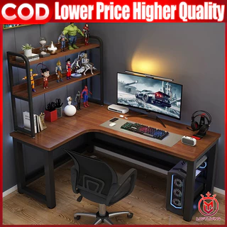 l shape table - Prices and Promotions - Jul 2025 | Shopee Malaysia