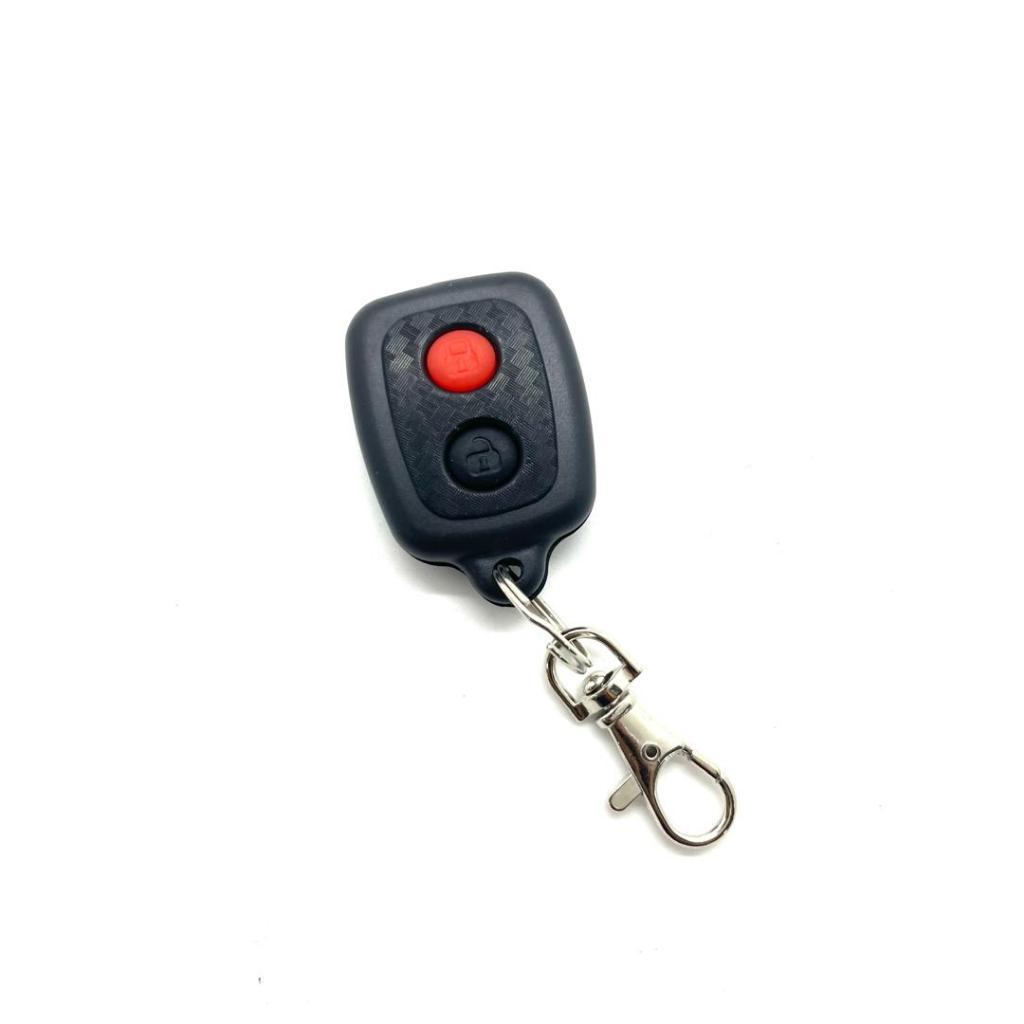 Perodua Myvi Alza 2 Button Remote 315mhz 433mhz or Convert Flip Key A ...