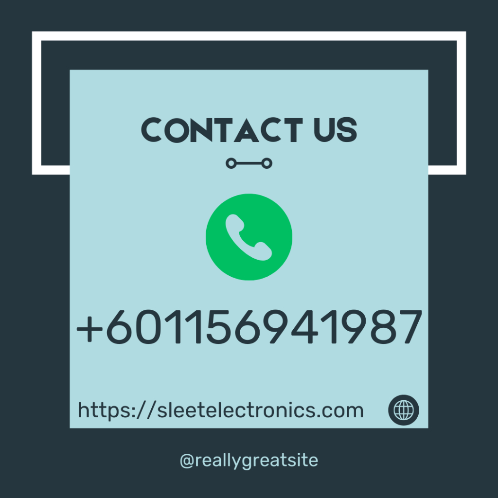 Ready-made FYP project (projek fyp dah siap) (hardware,coding and ...