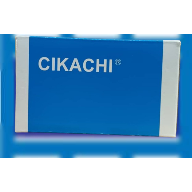 CIKACHI C61F-GP FLOATLESSLEVEL SWITCH RELAY | Shopee Malaysia