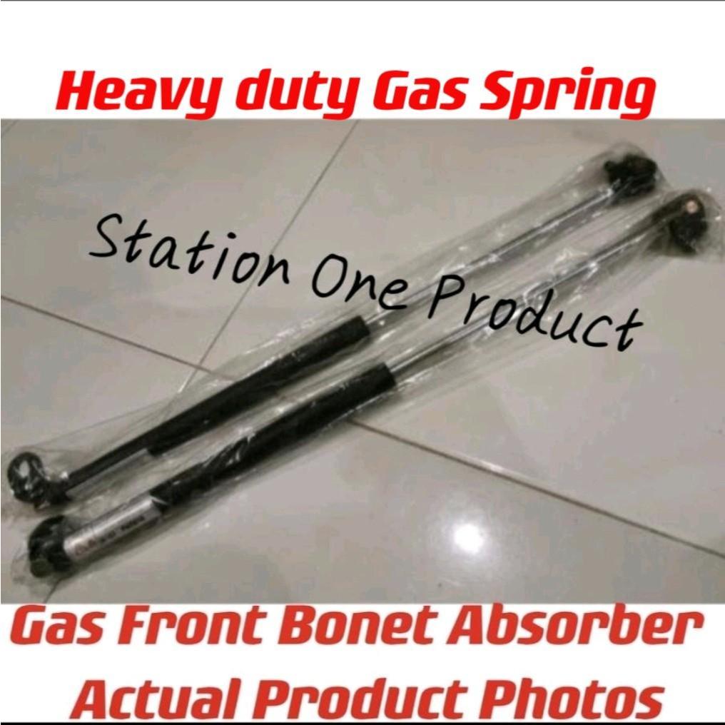 Proton Preve / Suprima S Front Hood Damper Bonnet Gas Spring (Yellow ...