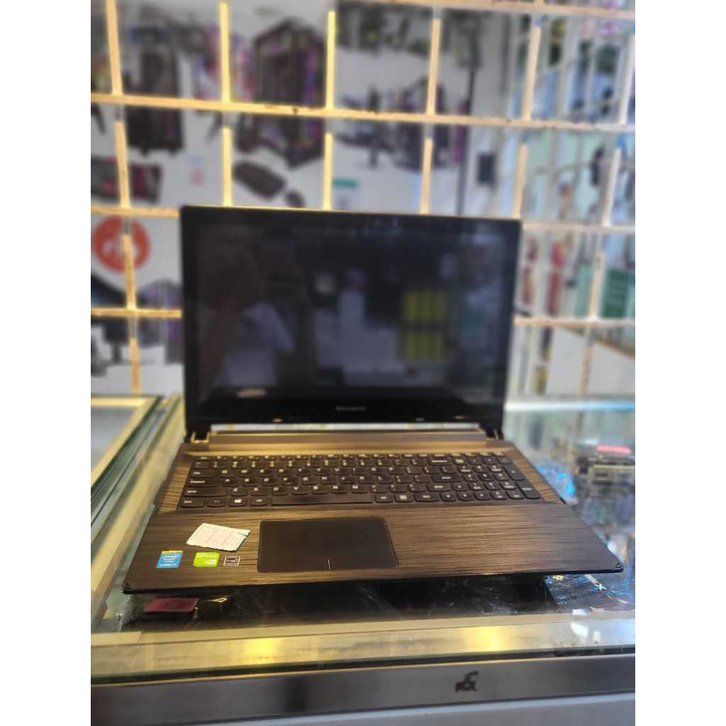 LENOVO FLEX 2-15 TOUCHSCREEN LAPTOP INTEL CORE i7-4150U RAM 8GB SSD ...