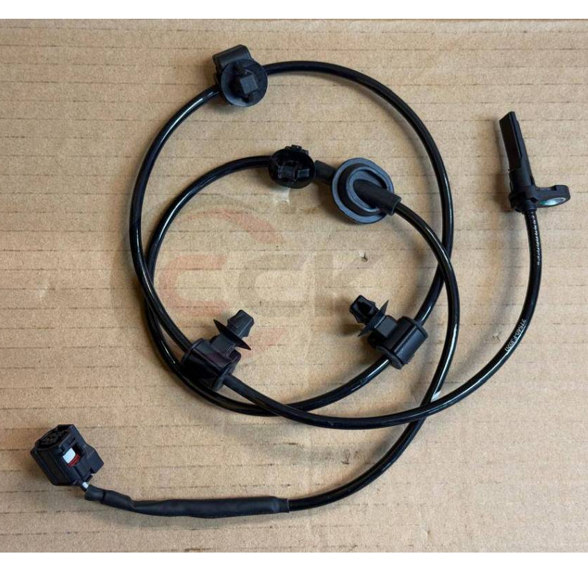 TOYOTA GT86 / SUBARU BRZ REAR BELAKANG WHEEL SPEED SENSOR / ABS SENSOR ...