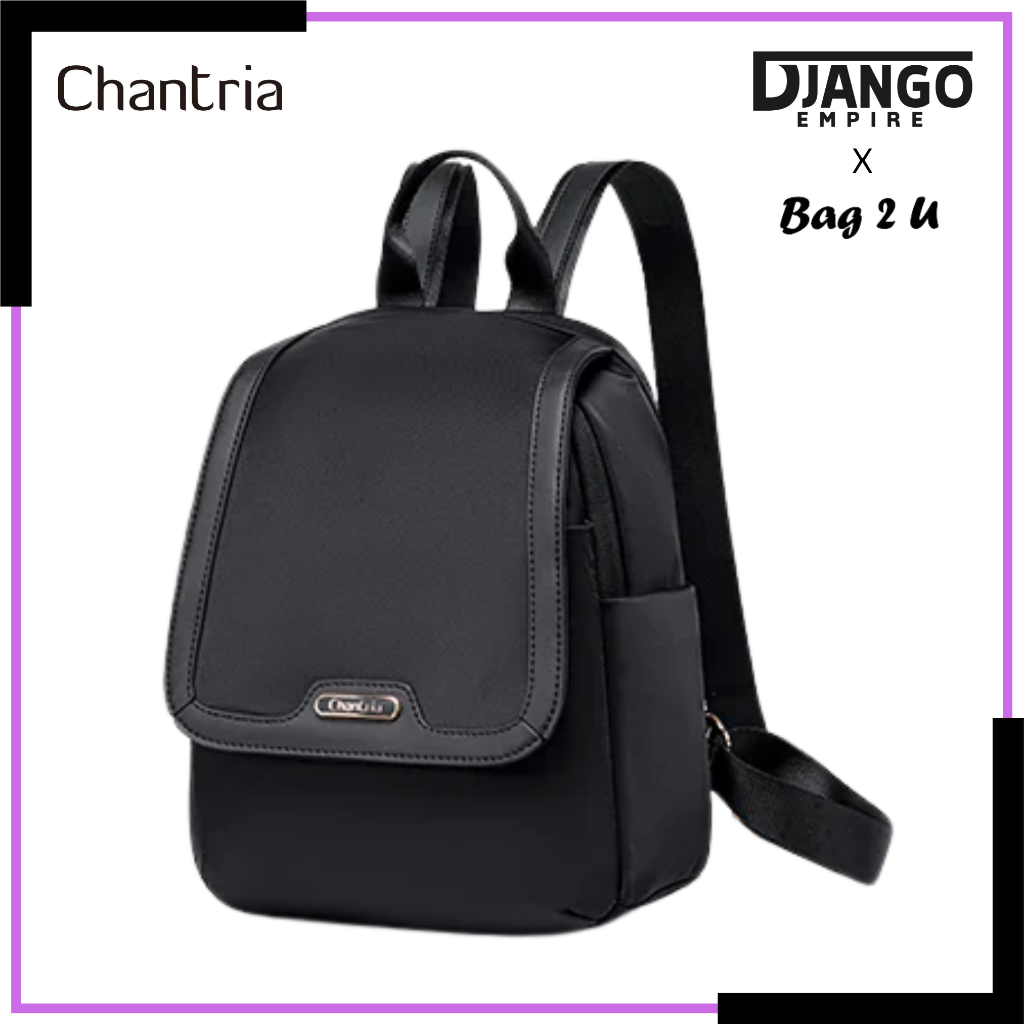 Chantria i-Luving Women Laptop Backpack Business Travel Multi ...