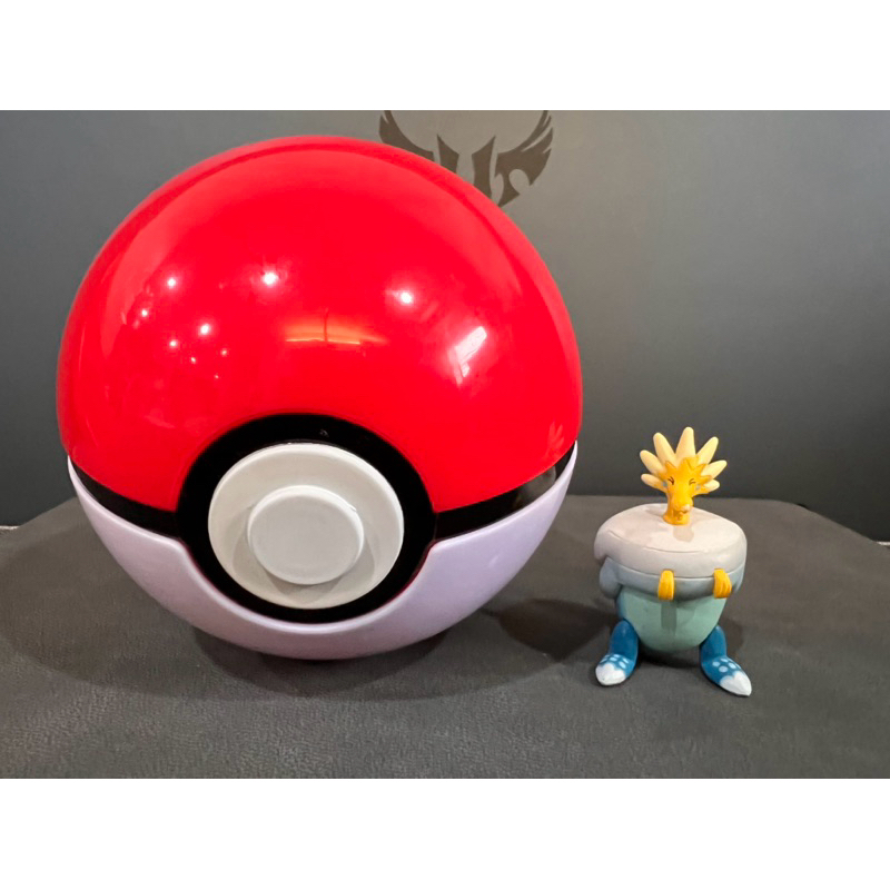 TAKARA TOMY Pokemon MonColle Poketorze ARCTOZOLT (Monster Ball ...