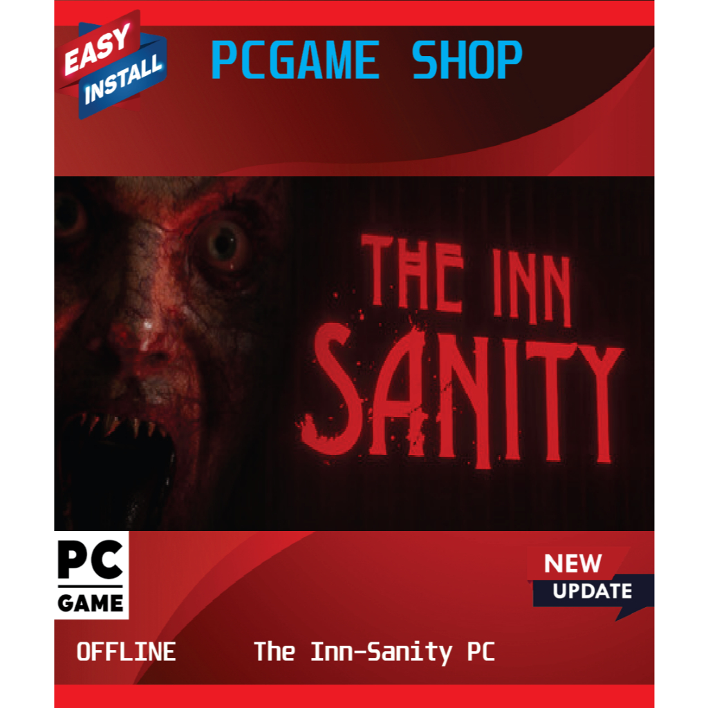 【Update 2025】The Inn-Sanity PC | PC Game | Full Game | PC Offline ...