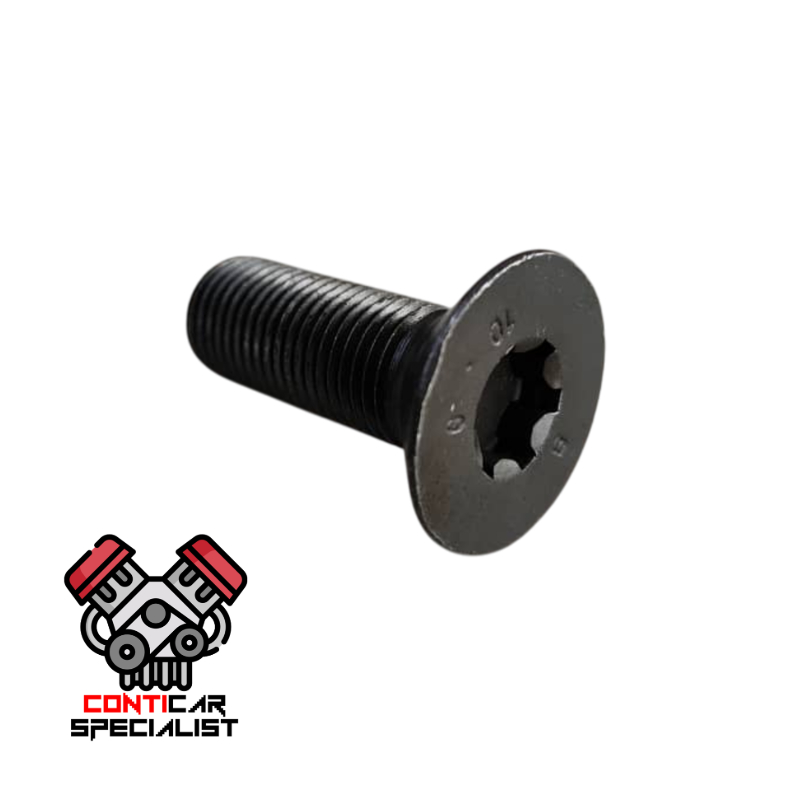06D109281D EXHAUST CAM SPROCKET BOLT VW GOLF GTI MK5 GOLF R MK6 PASSAT ...