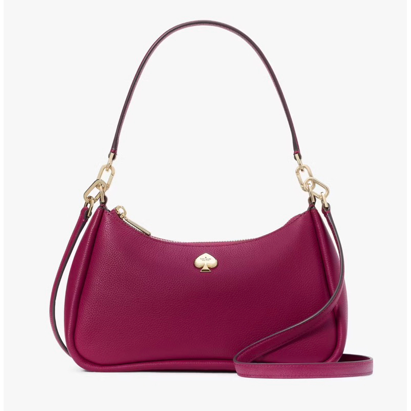 (PREORDER) Kate Spade - Kayla Small Convertible Shoulder Bag KI904 ...