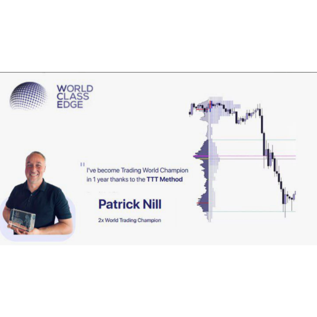 [Lifetime Updates] Patrick Nill - Full TTT Mentorship Program with ...
