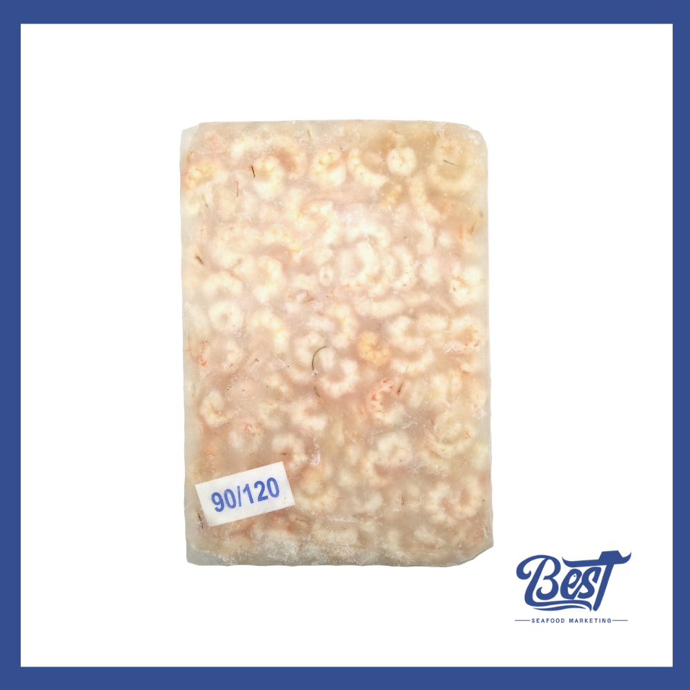 [WHOLESALE] Sea Prawn Meat 500g 海虾仁 (Size 90-120) | Shopee Malaysia